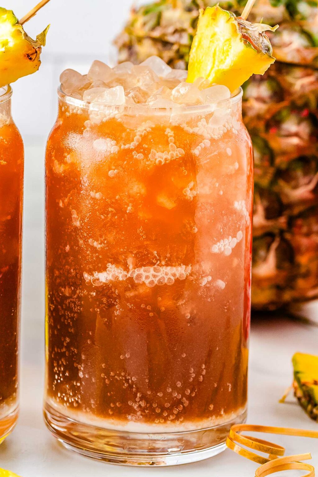 Swig Waikiki Drink (Copycat) - The Cozy Fork