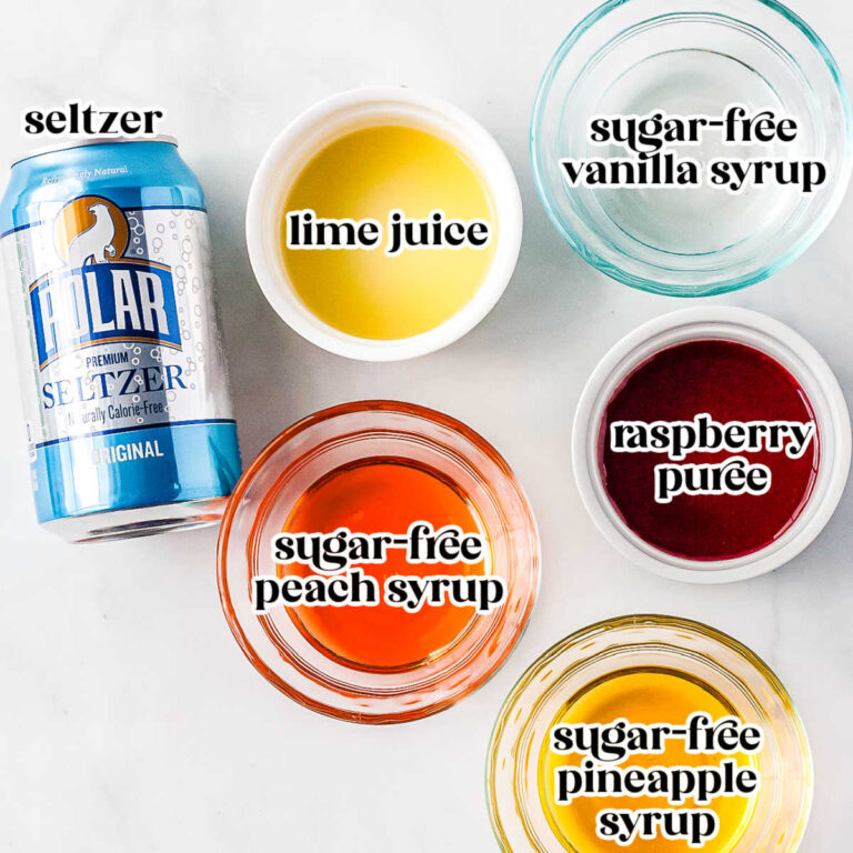 The Fighter Swig Copycat Drink (Just Like the Original!) - The Cozy Fork