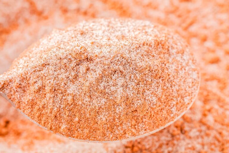 Spiced Apple Cider Mix - The Cozy Fork